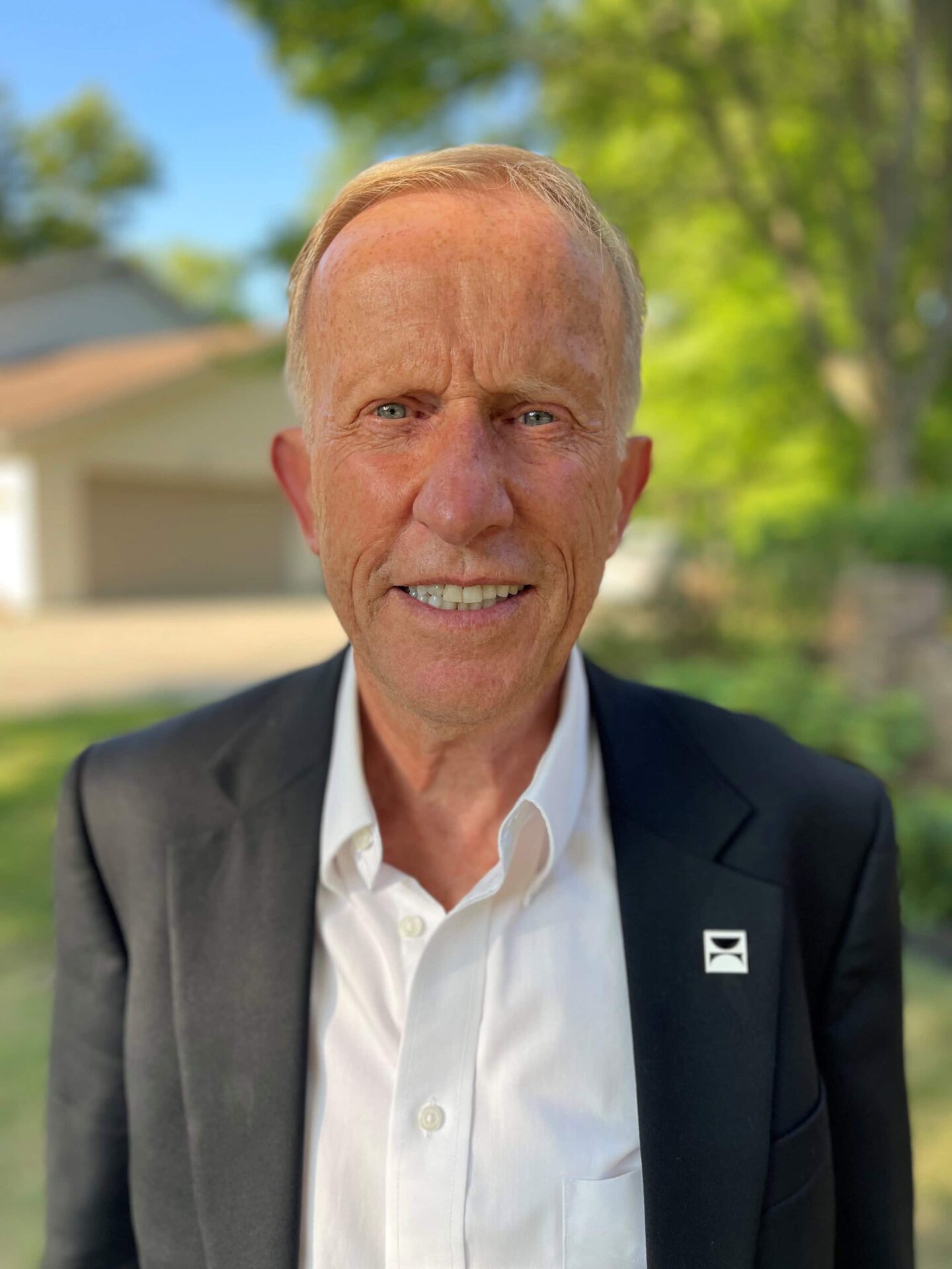 Dave Repko - Bread for the World