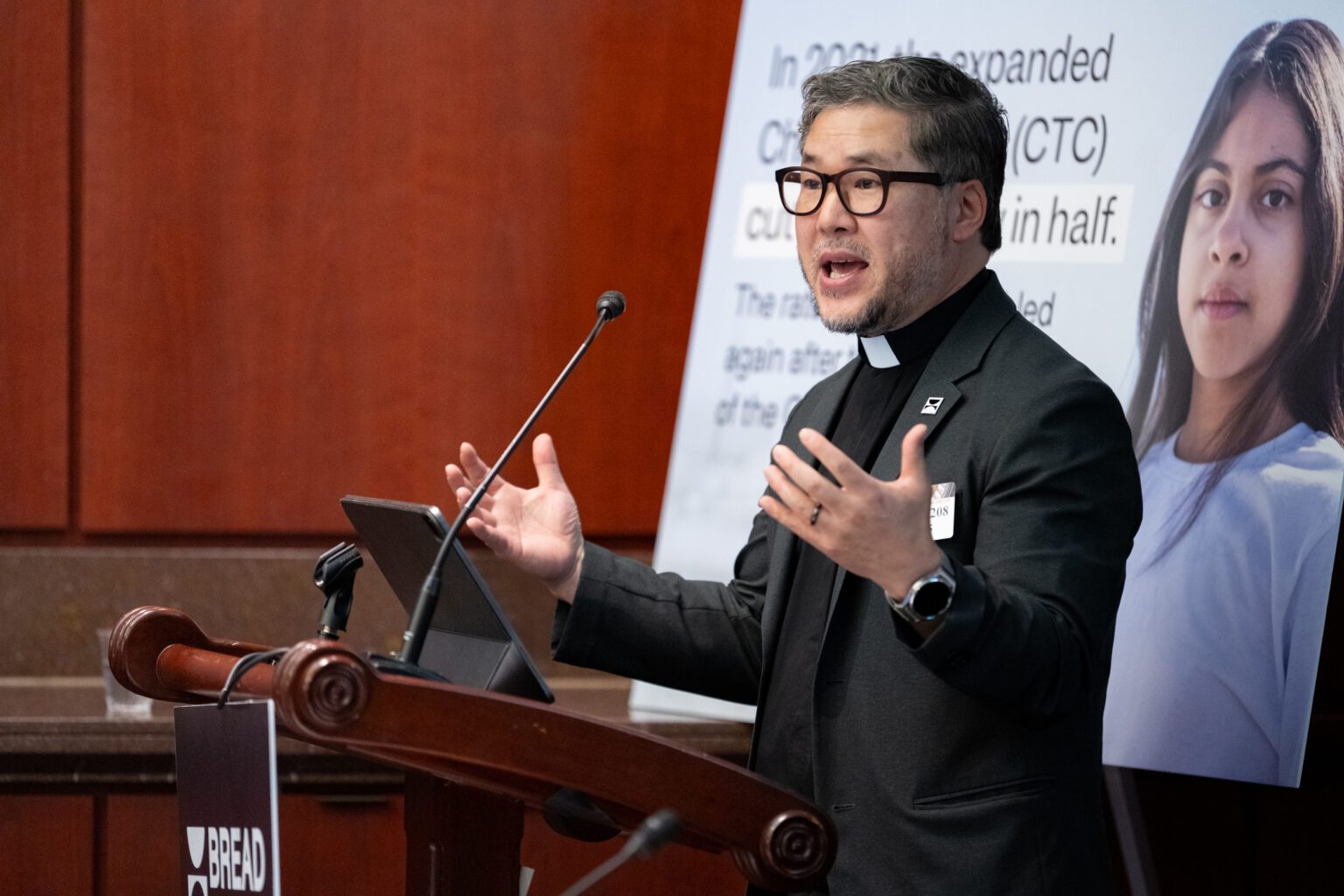 Bread for the World Launches “Nourish Our Future” Campaign Focused on ...