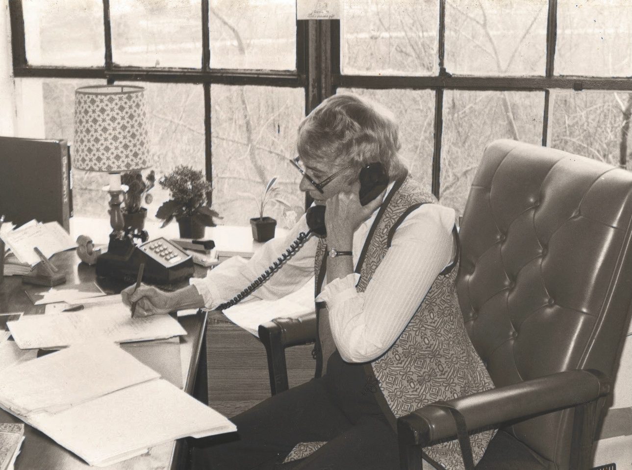 Impact Report - Bread for the World