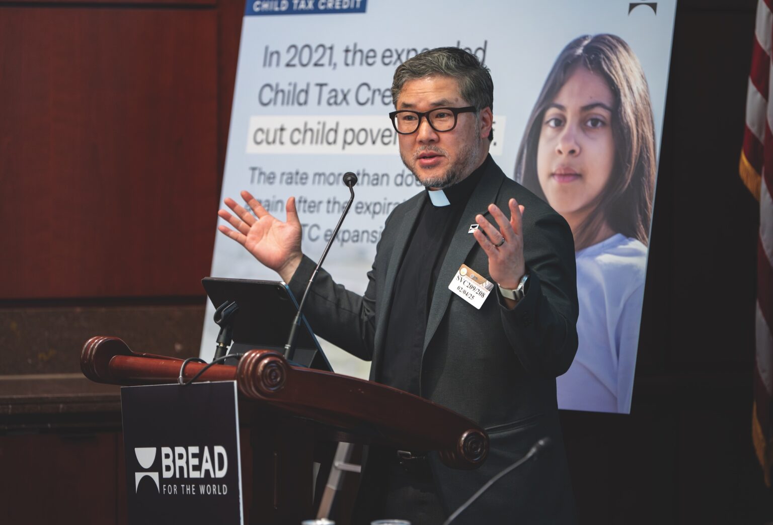 Impact Report - Bread for the World