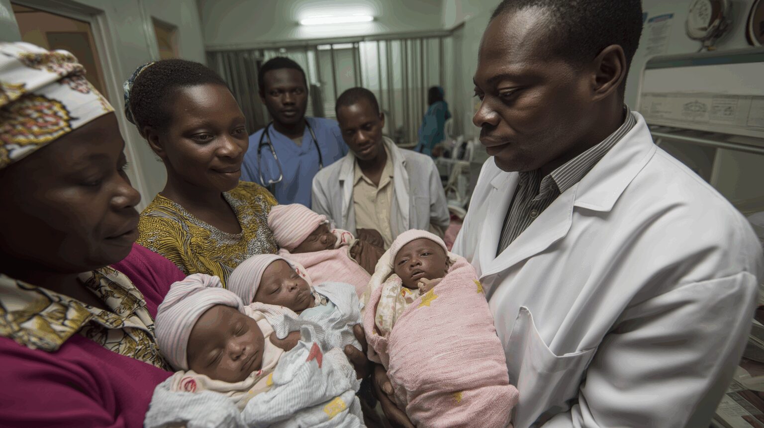 GFSA Fact Sheet - Bread for the World