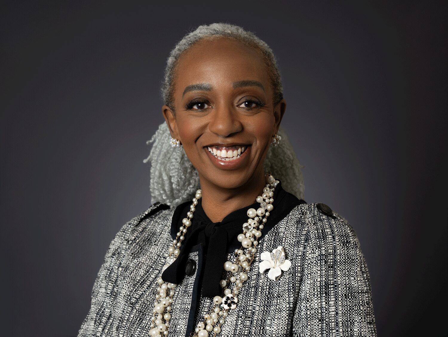 Vila-Sheree Watson - Bread for the World